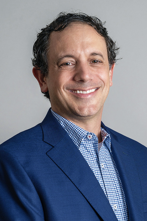 John Renne - Center for Smart Streetscapes