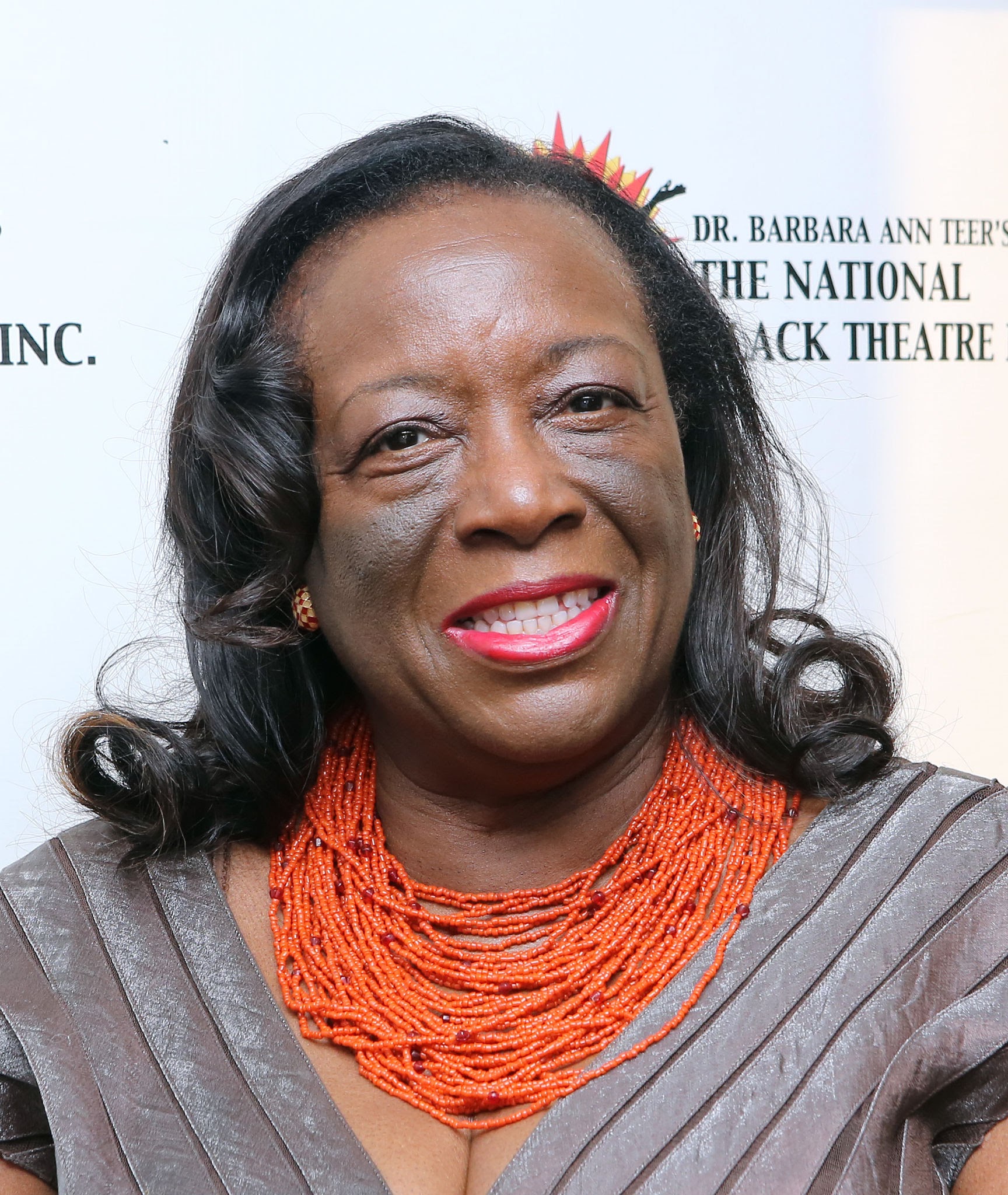 Barbara Askins - Center for Smart Streetscapes