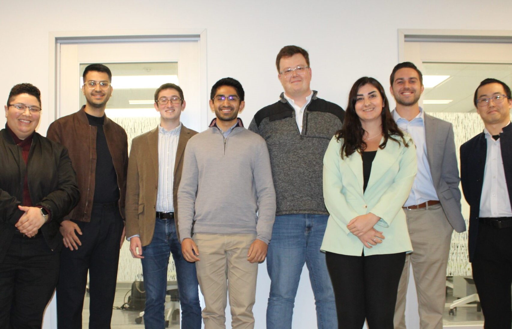 SLC Speaks on Women's History Month 2024 - Center for Smart Streetscapes