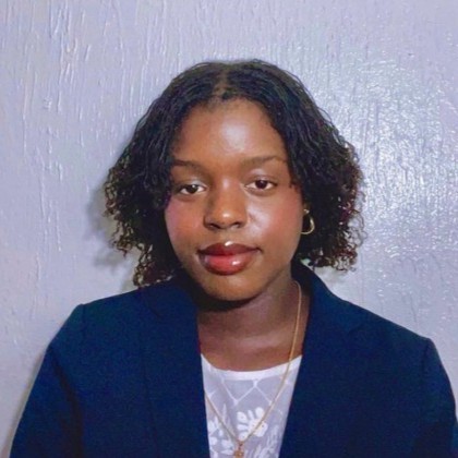 Abigail Joseph - Center for Smart Streetscapes