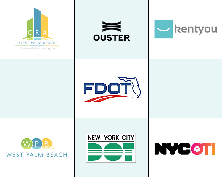 Smart Streetscapes Advisory Board Updates - Center for Smart Streetscapes